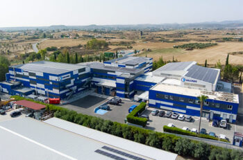 About Us - Tiefenbacher Pharmaceuticals I Pioneering Healthcare