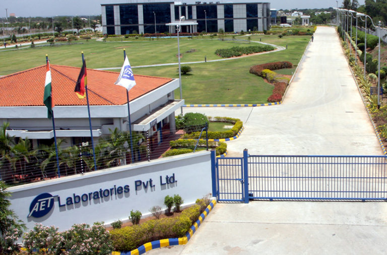About Us - Tiefenbacher Pharmaceuticals I Pioneering Healthcare