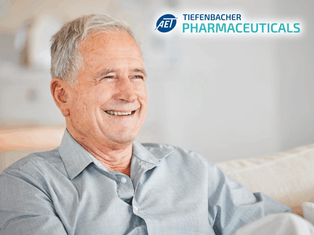 Tiefenbacher Pharmaceuticals New Market Launch: Abiraterone for ...